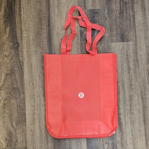 lululemon athletica | Bags | New Lululemon Shopping Tote | Poshmark